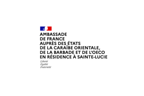 Embassy of France in Castries