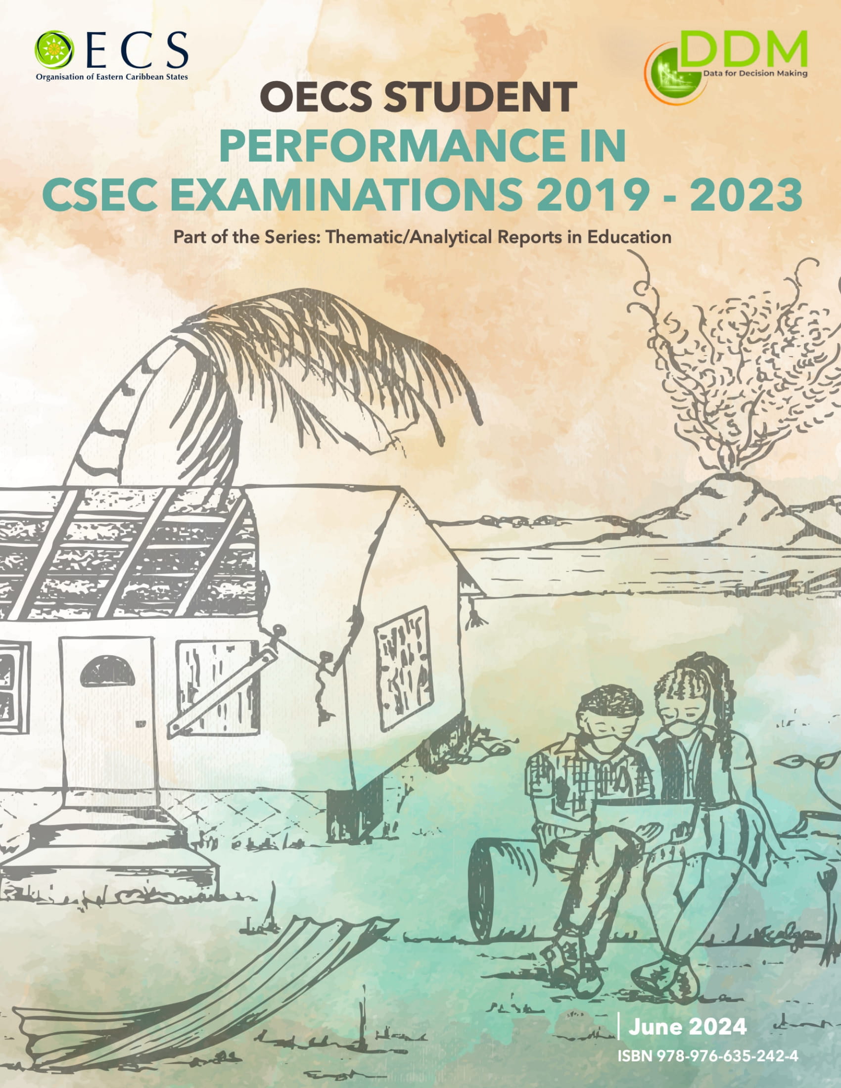 Thematic Analysis of Student Performance at CSEC